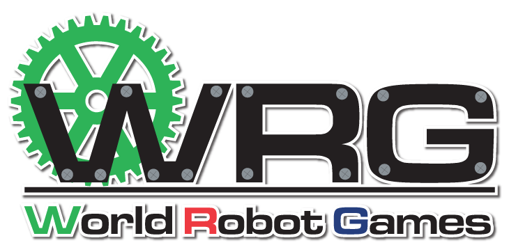 WRG 2025 IN TAIWAN | AI Robotic